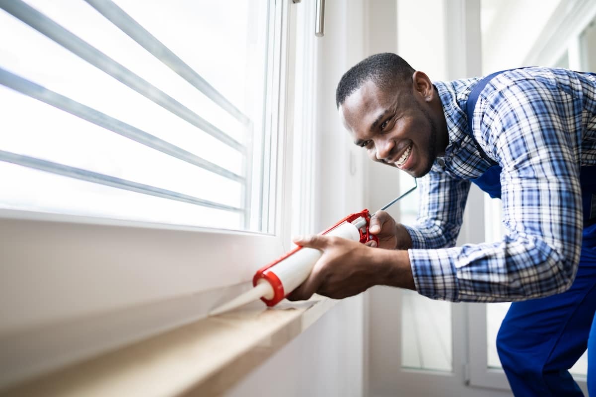 How To Seal Windows For Winter (7 Best Methods)