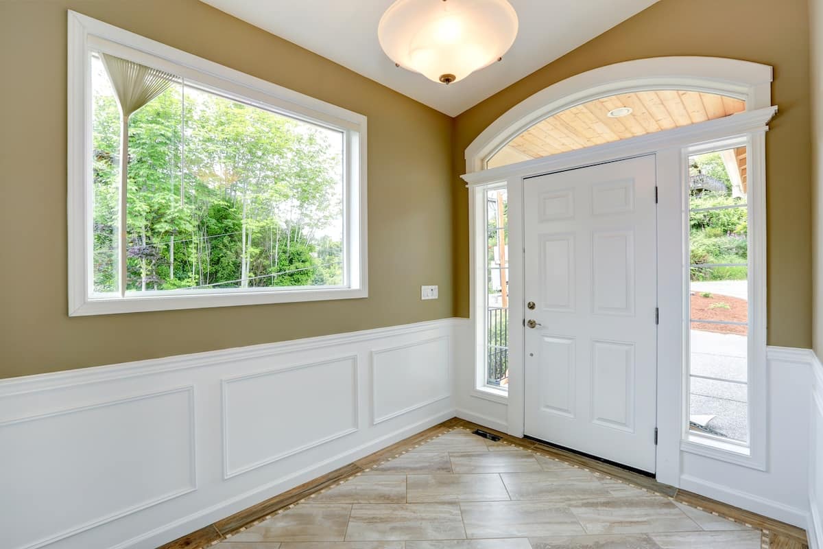 How To Install Door Casing: Explained In 5 Easy Steps