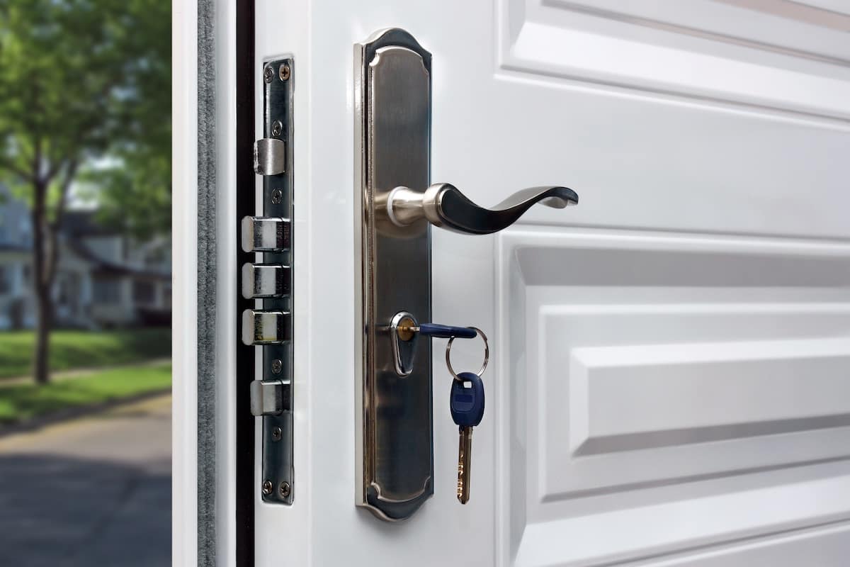 6 Best Security Doors For Homes (2026 Guide)