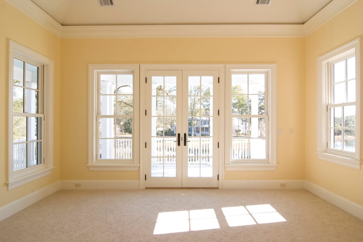 Interior Window Trim: 8 Style Ideas, Benefits, & More