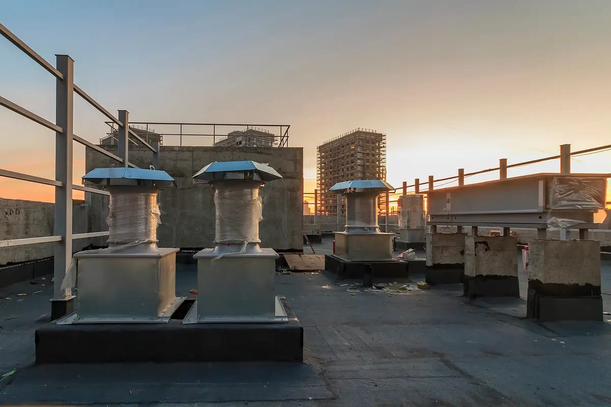 TPO Vs PVC Roofing: Main Uses, Pros & Cons Of Each