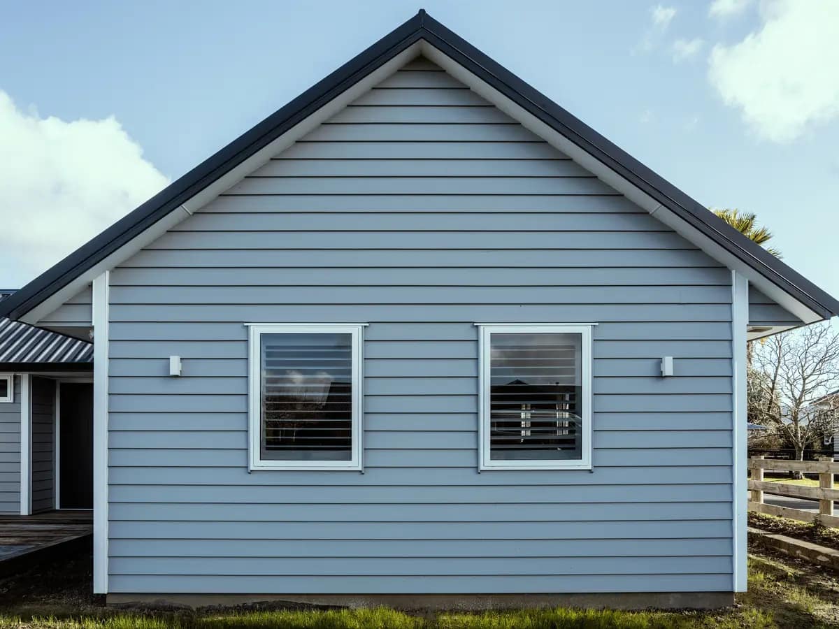 #1 Siding Company In Villanova | Local Siding Solutions
