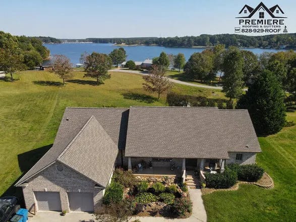 What Should My Roof Estimate Include? | Premiere Roofing