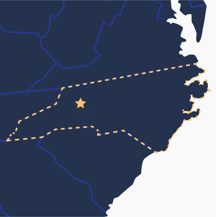 Premium Roofing & Exterior Services In North Carolina