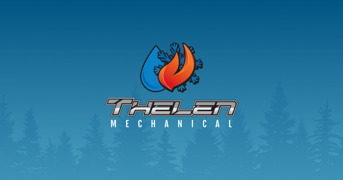 HVAC Installer | Thelen Mechanical