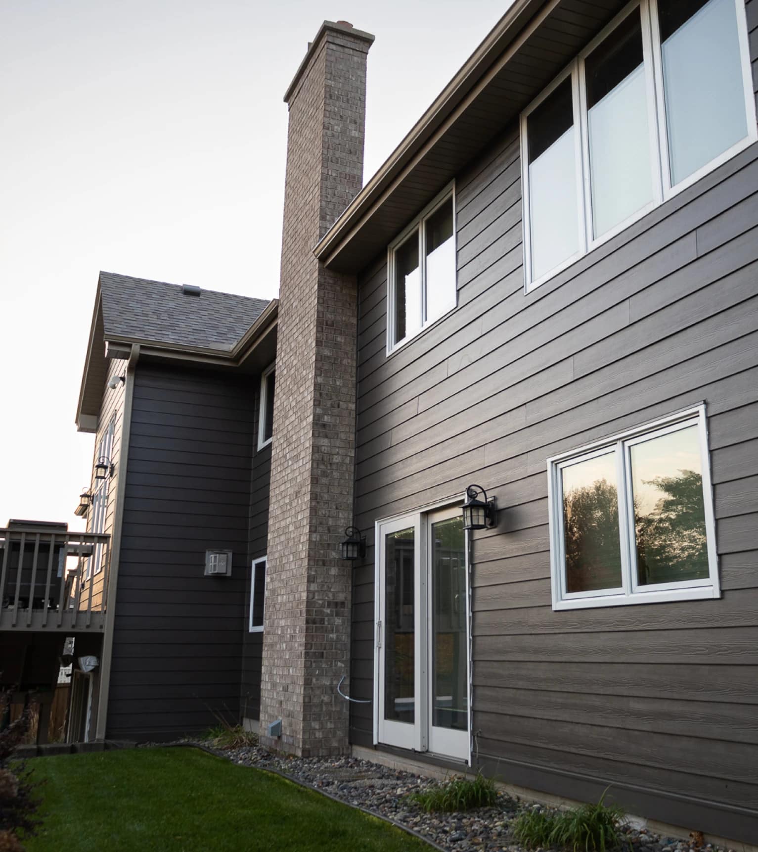 5-Star Siding Services In The Twin Cities