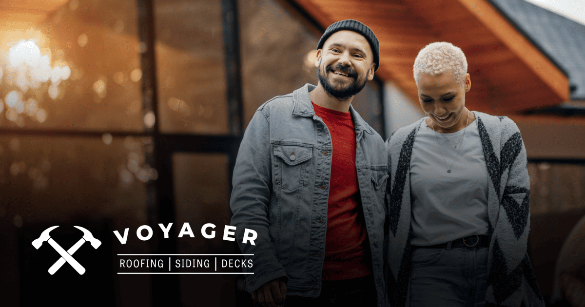 Projects | Voyager Exteriors