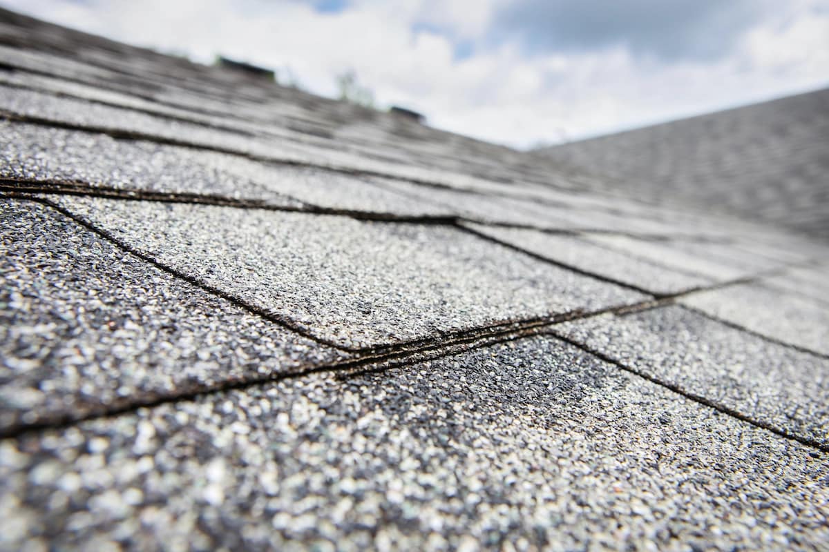 Are There Friendswood Roof Shingle Granules In Your Gutters? - Amstill ...