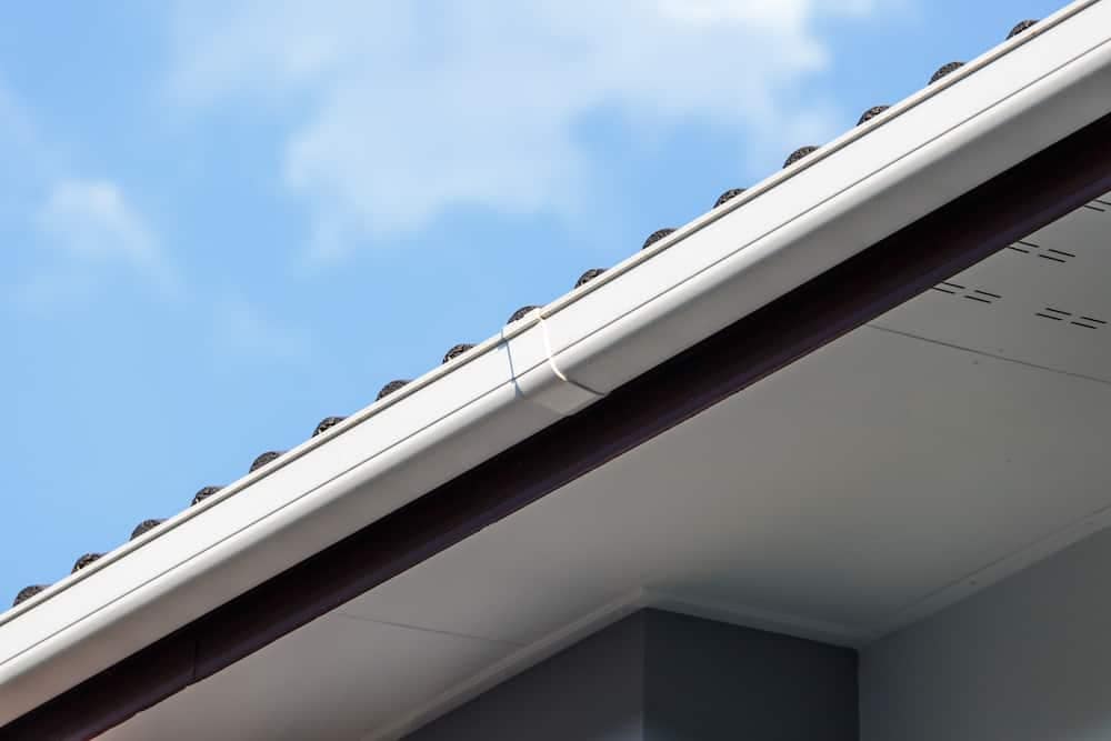 Fast & Friendly Gutter Installation | Arch Exteriors