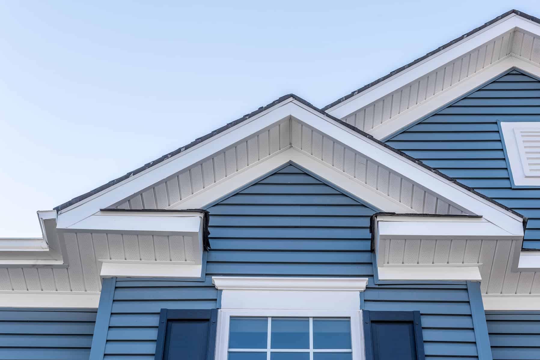 Siding Repair & Replacement Made Easy | Arch Exteriors