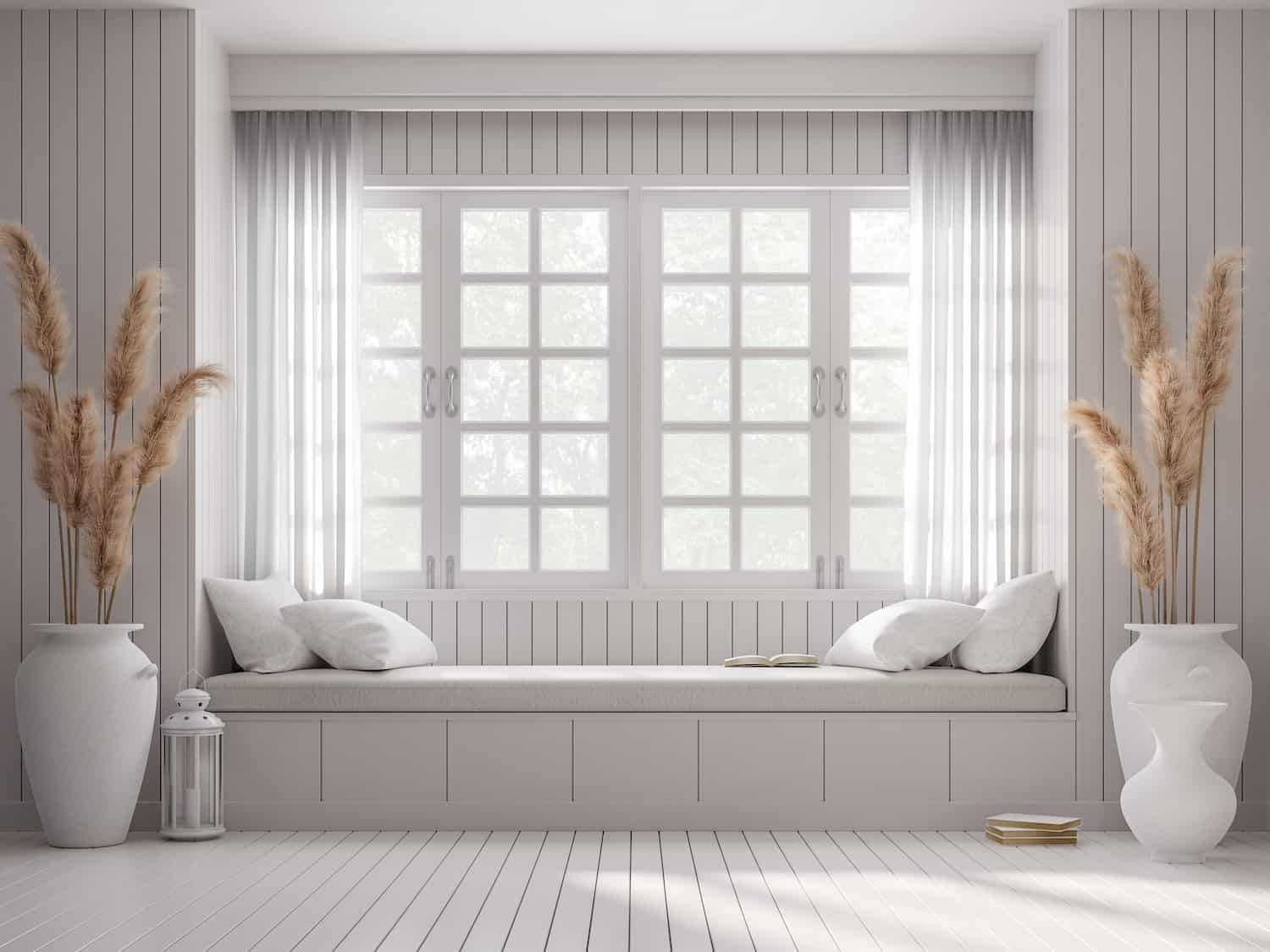 10 Styles & Types Of Windows For Your Home [Pictures]