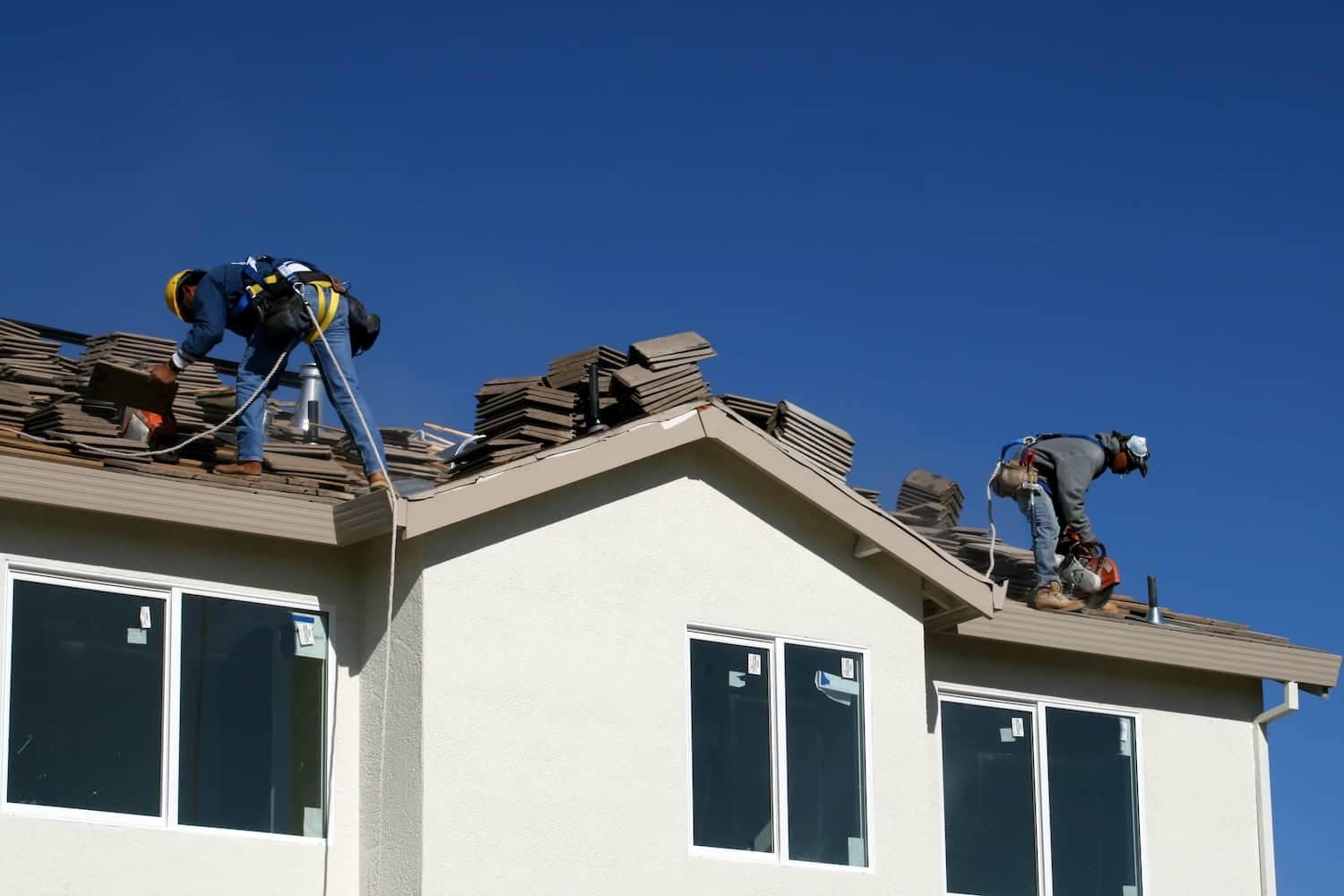 #1 Roofing Company In Bowie | Trusted Local Roofer