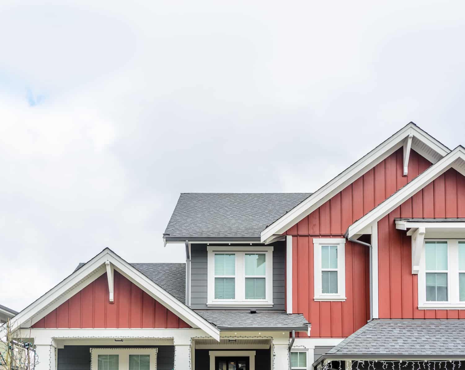 Arlington's Premier Siding Installer | ARCH Exteriors