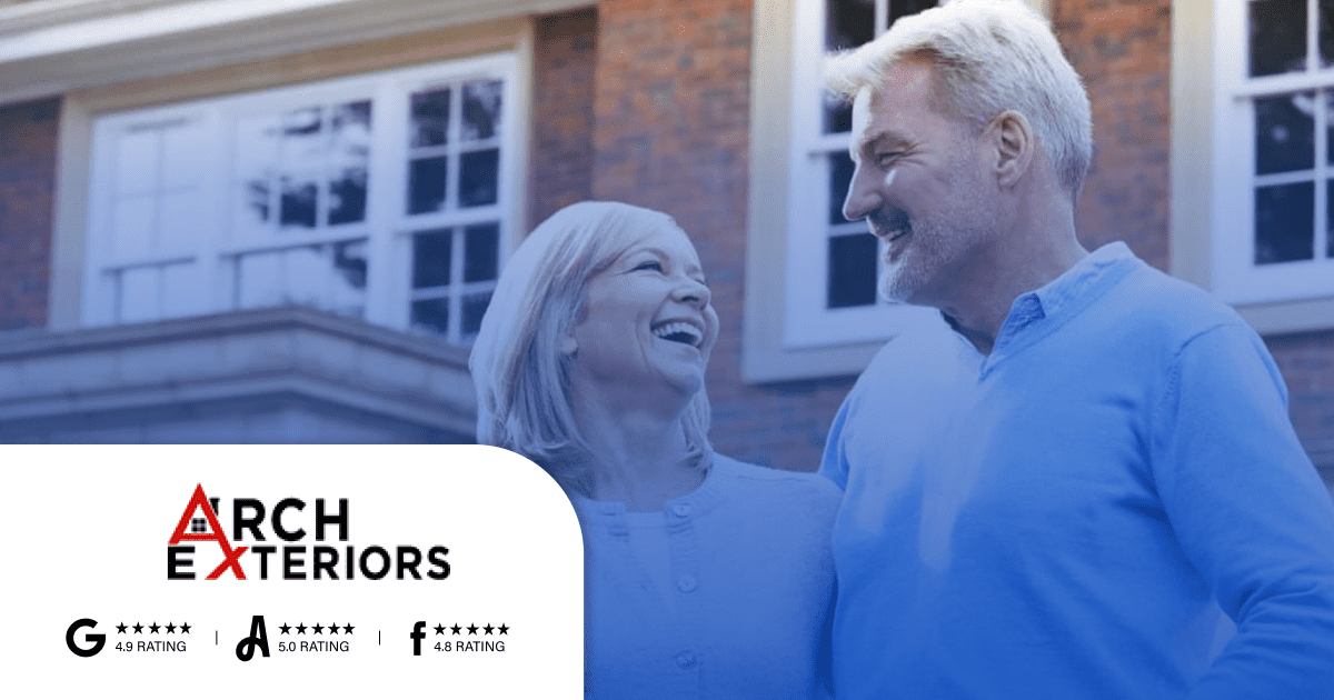 Learn About Our Company & Mission | Arch Exteriors