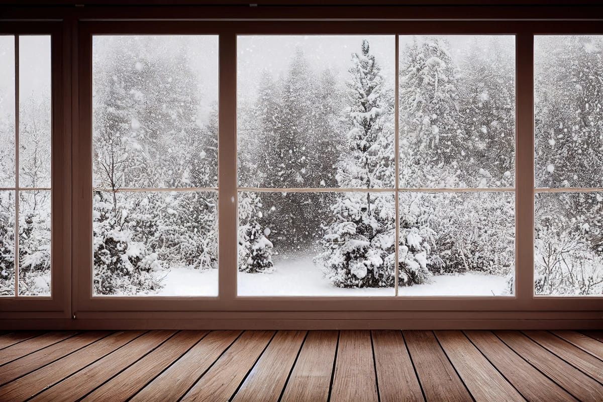 8 Pro Tips On Insulating Windows For Winter | ARCH Exteriors