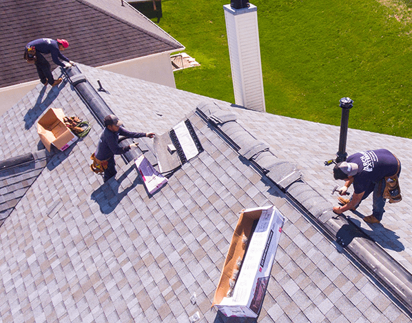 #1 Roofing Company In Maryland | Trusted Local Roofer