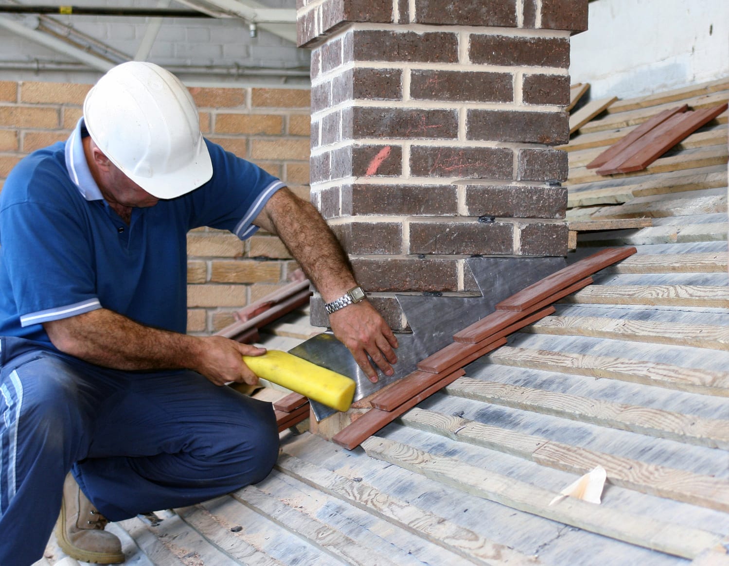 The Ultimate Guide To Roof Flashing (Homeowners Guide)