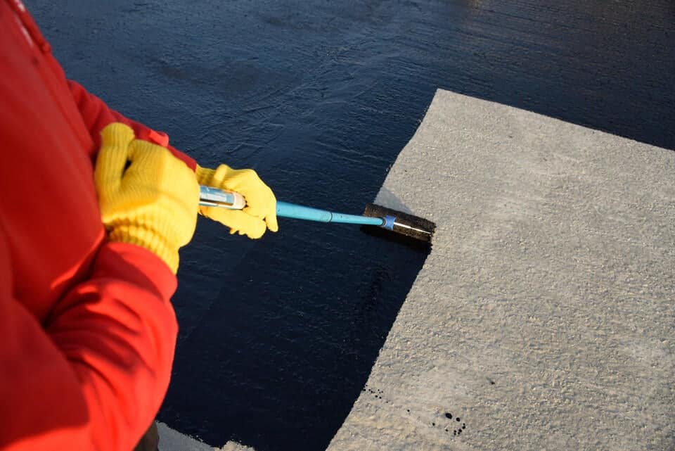 Commercial Roof Coating (Types, Process & More)